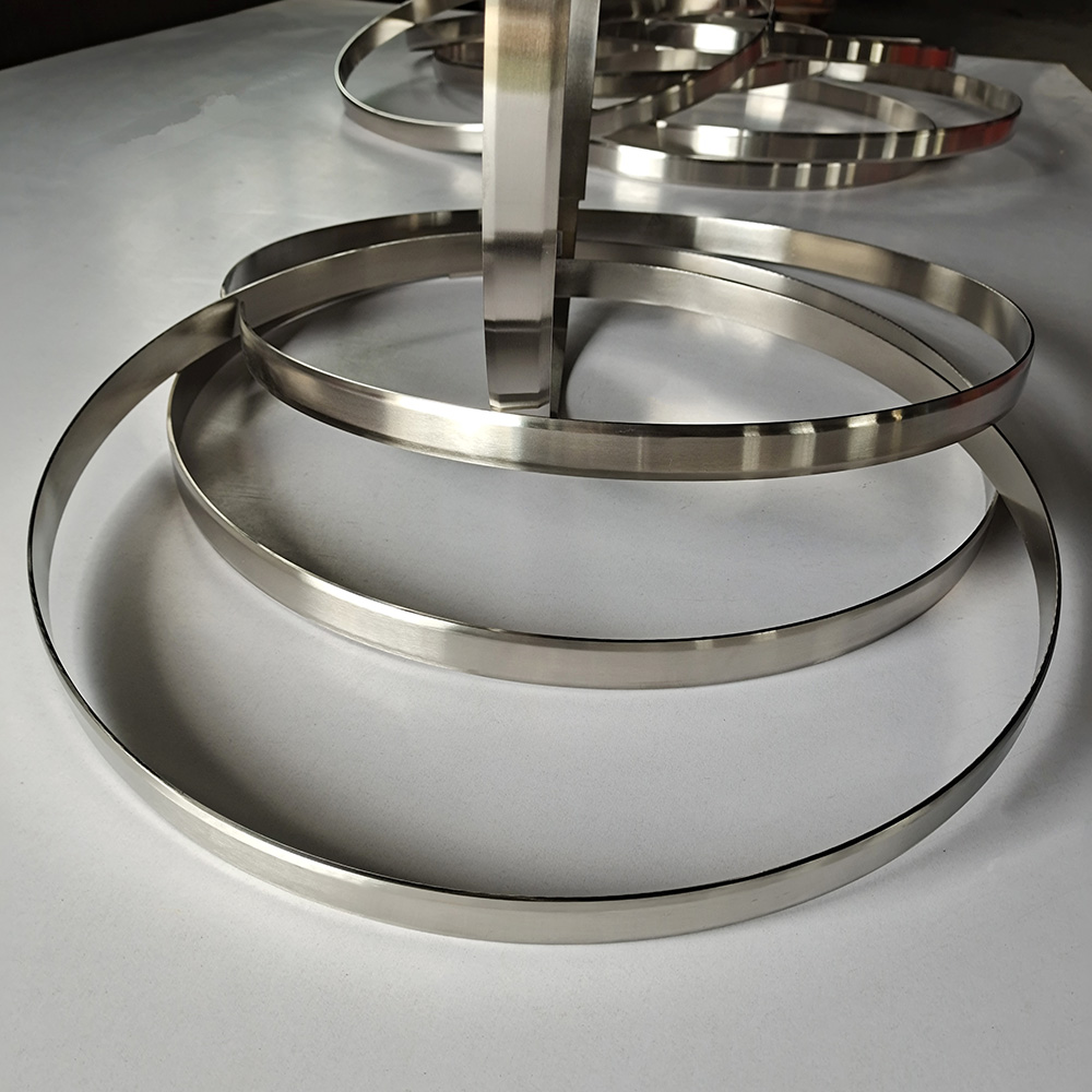 Contact Band - Buy Contact Band Product on Huaian Saham Machinery ...