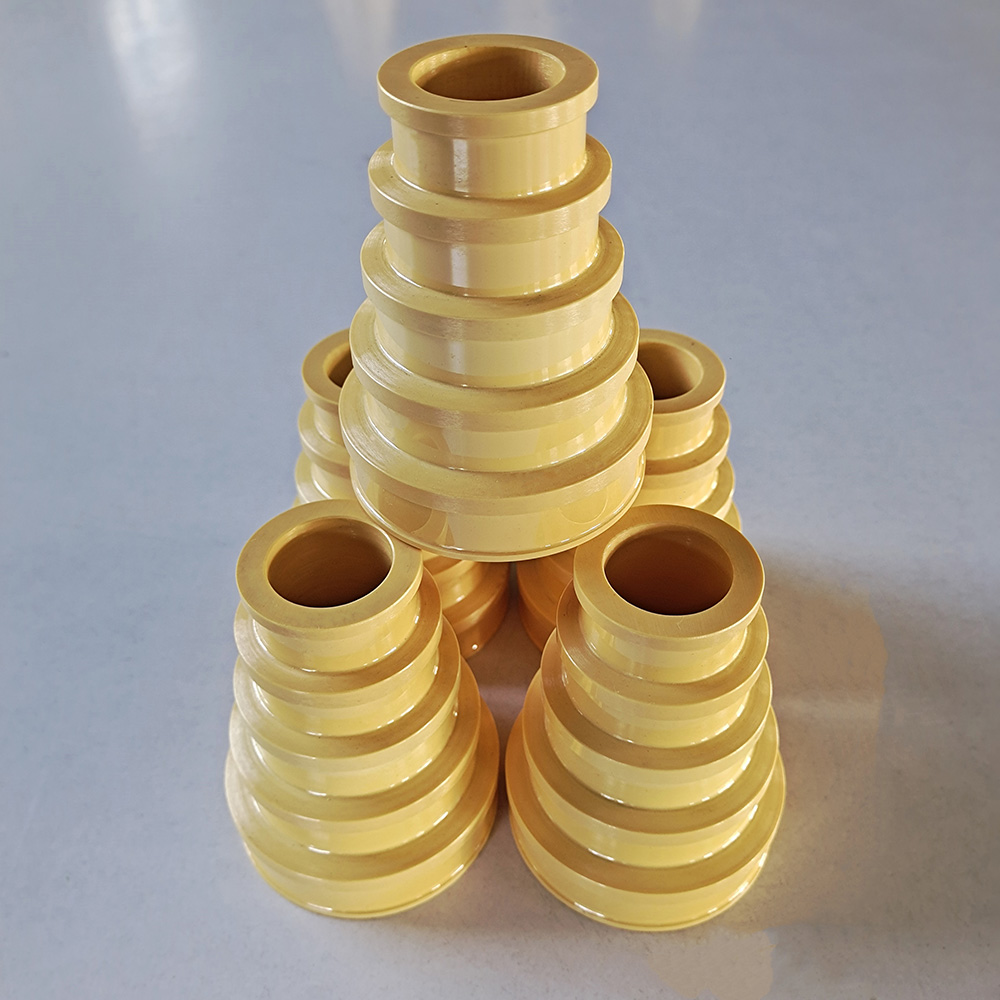 Pulley And Capstans - Buy Pulley And Capstans Product on Huaian Saham ...